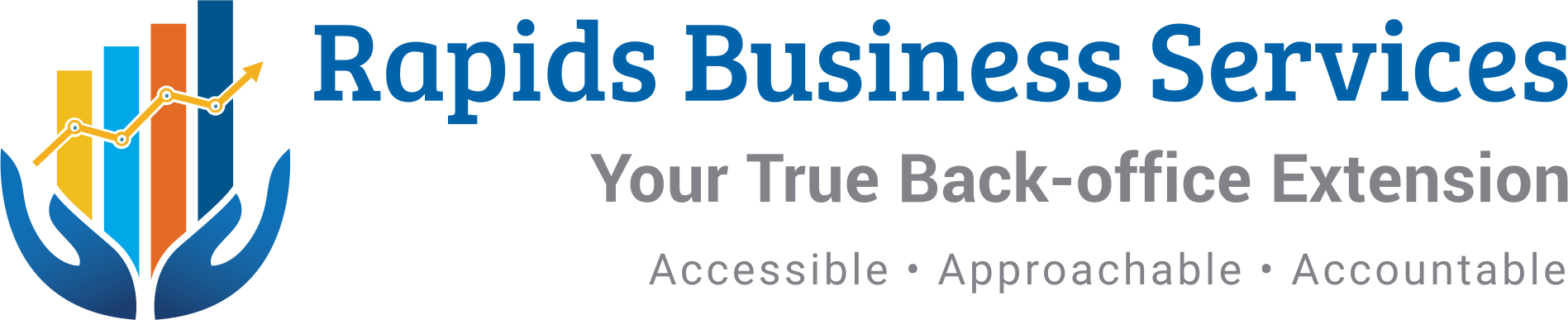 About Us – Rapids Business Services